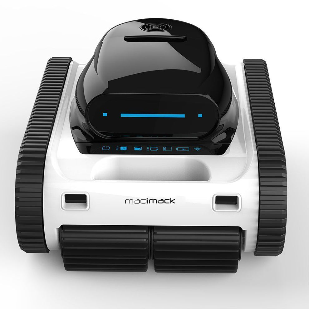 INVER X Cordless Robot i45 – Splash Pool Supplies
